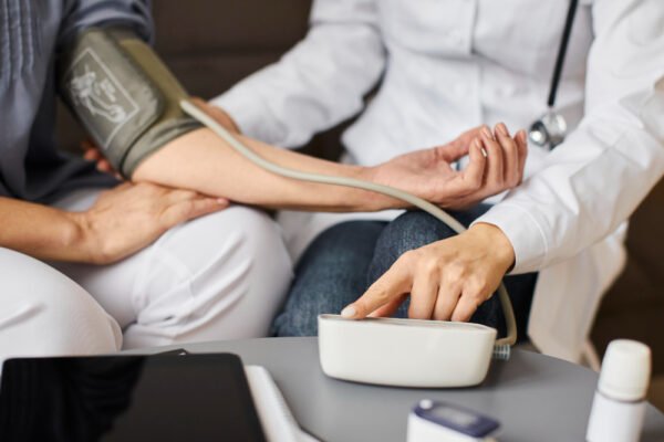 BLOOD PRESSURE MONITORING – Insight Cardiac Services